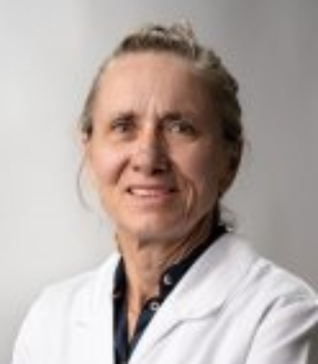 PD Dr. med. Sabine Bieri - Bethesda Brustzentrum