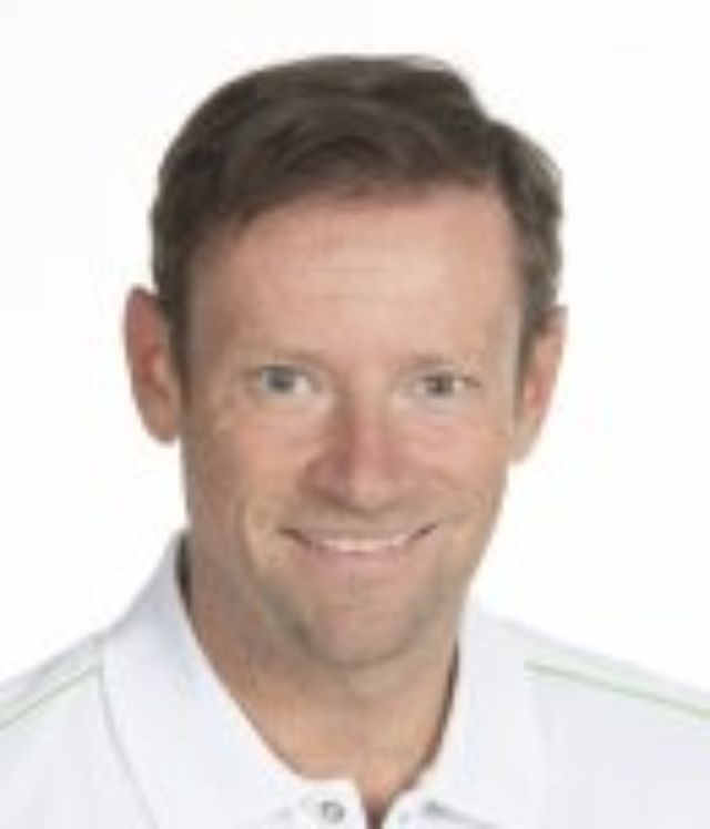 Dr. med. Hansjörg Huemer - Bethesda Brustzentrum